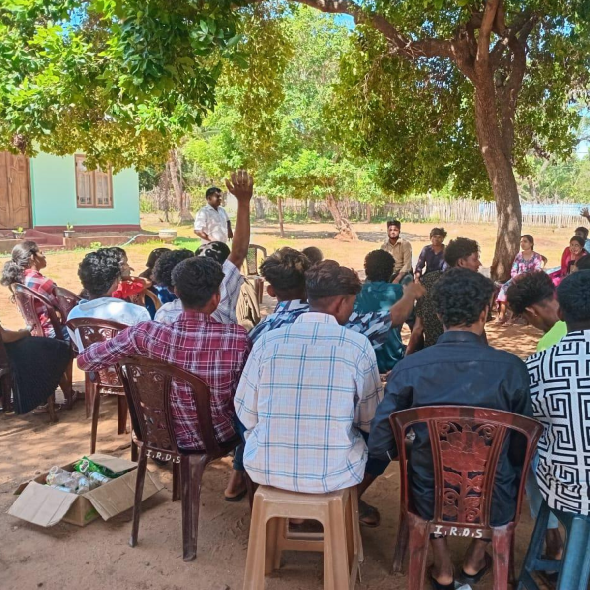 We are a Professional CSO Connecting Parties, Promoting Collaboration ...